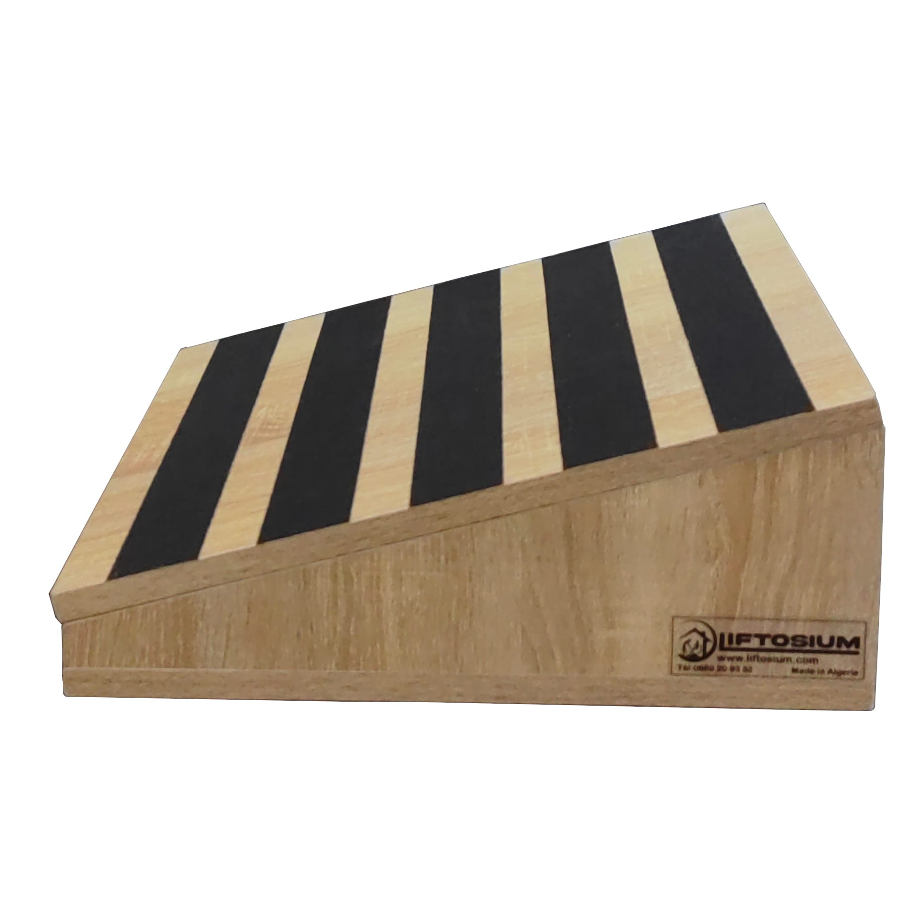 Plateau D'étirement 110Kg Poids Max | Liftosium